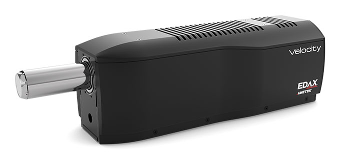 EDAX EBSD | PicoTech Bilimsel Çözümler